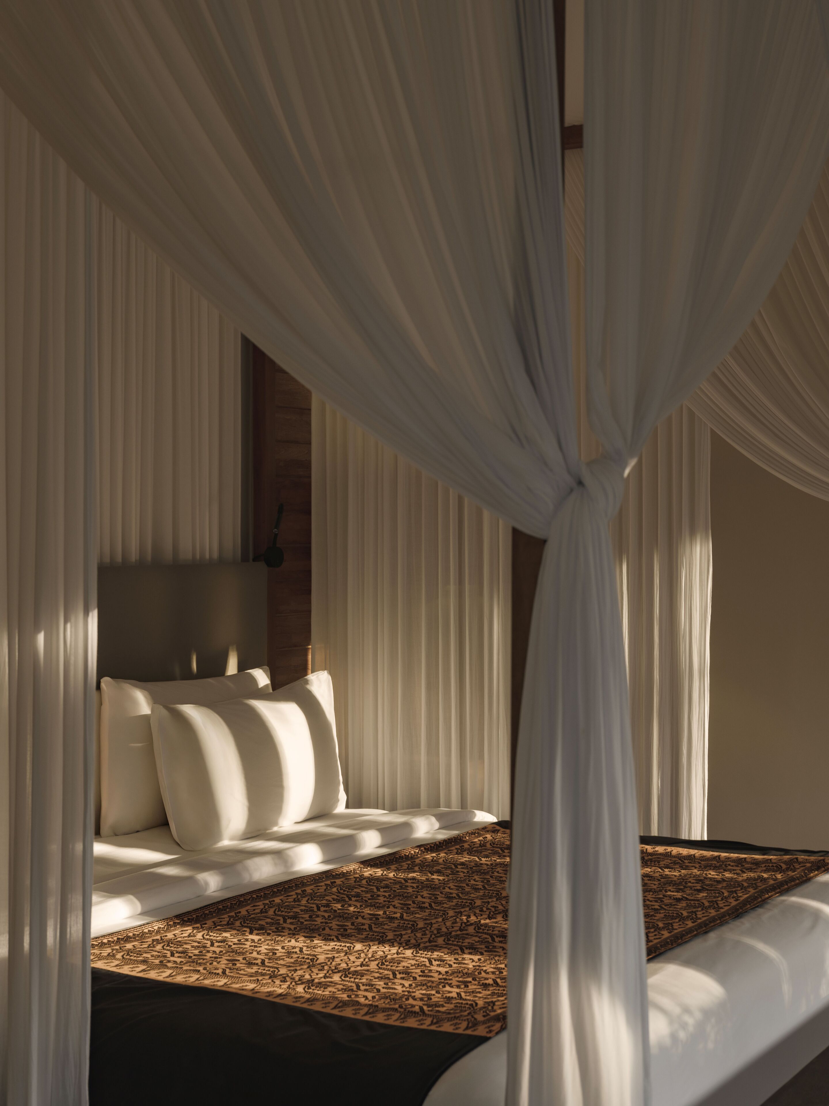 Vila (Forest Edge) | Roupas de cama premium, frigobar, cofres nos quartos