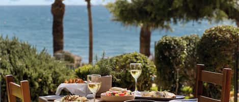 5 restaurantes, café da manhã, culinária italiana