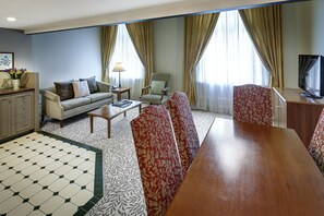 Refeições no quarto