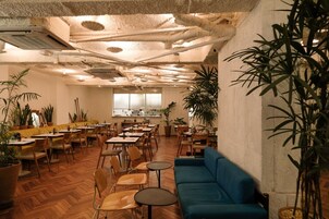 Café da manhã