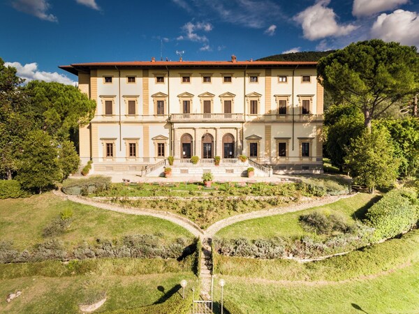 Villa Pitiana - Riccione