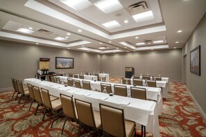 Sala de reunião