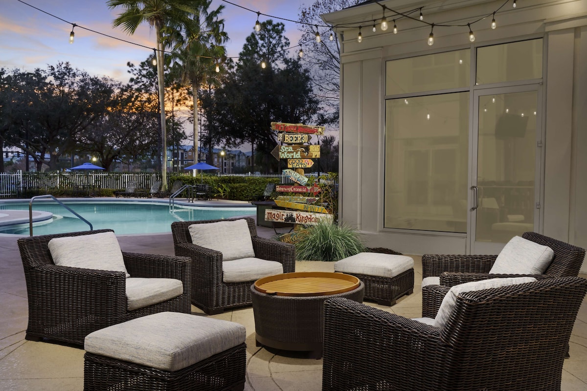 Hilton Garden Inn Orlando at SeaWorld Reviews, Deals & Photos 2026 ...