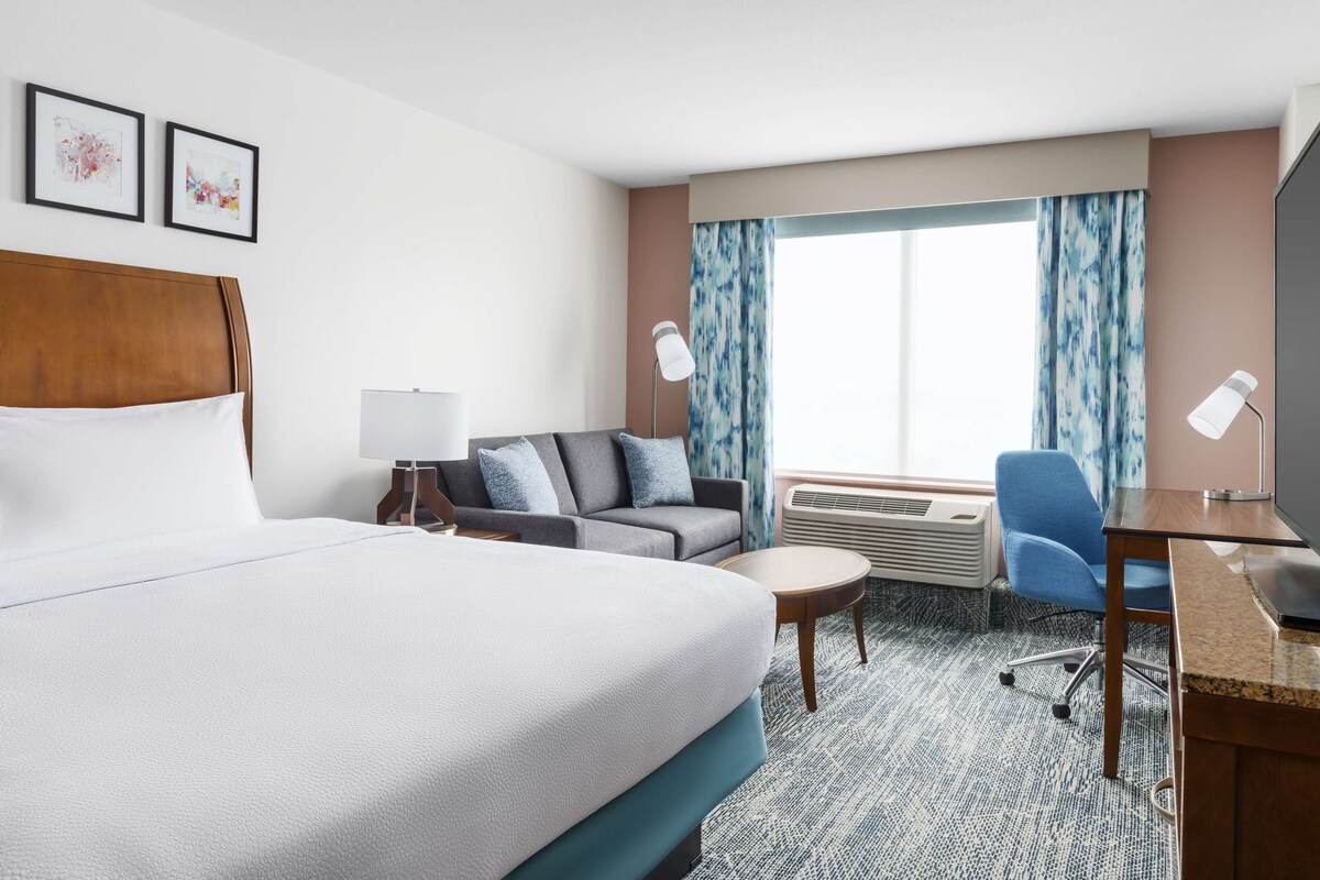 Hilton Garden Inn Orlando at SeaWorld Reviews, Deals & Photos 2023 ...