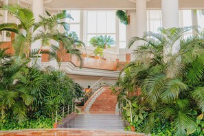 Pormenores do interior