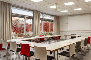 Sala de reunião