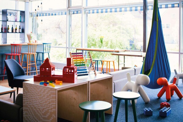 Vienna House Easy By Wyndham Günzburg - Günzburg