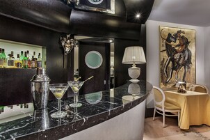 Bar (no alojamento)