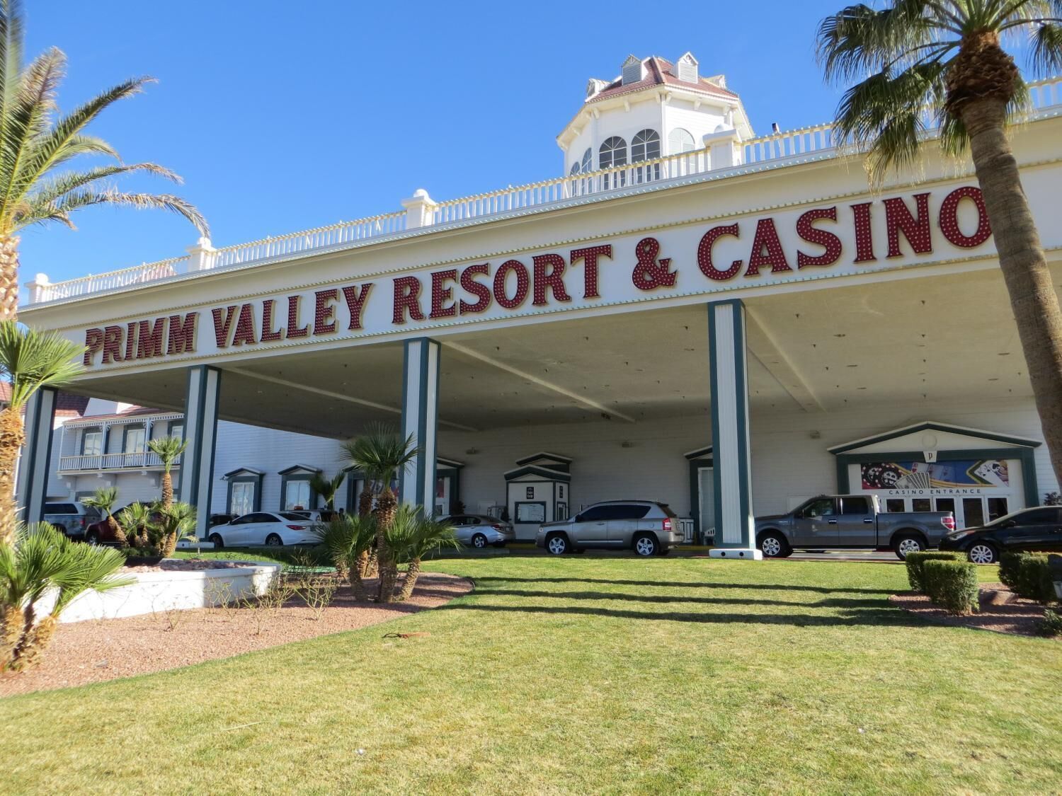 Primm Valley Resort & Casino Reviews, Deals & Photos 2024 - Expedia