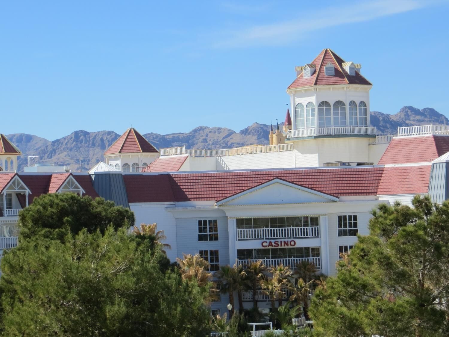 Primm Valley Resort & Casino Reviews, Deals & Photos 2024 - Expedia