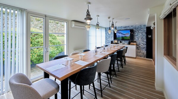 The Originals Hôtel La Marébaudière - Vannes