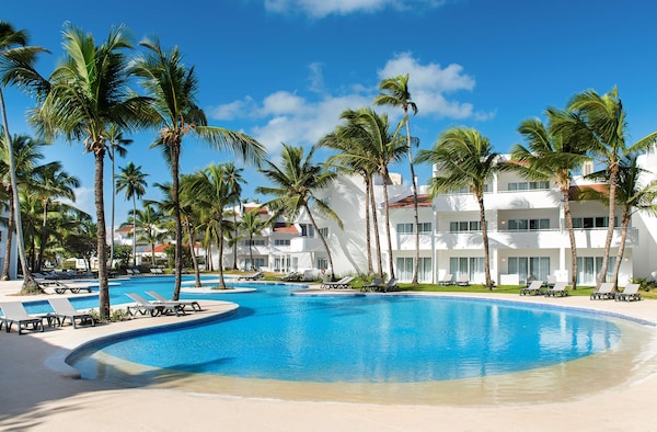 Occidental Punta Cana - All Inclusive - Punta Cana