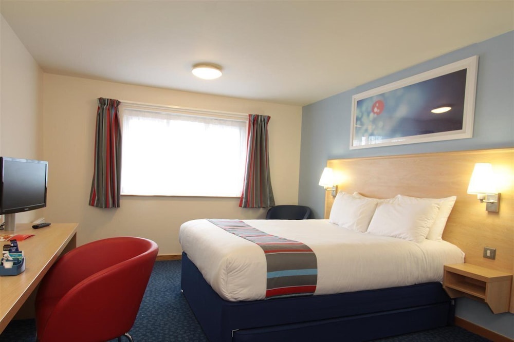 Travelodge Carlisle Todhills - Dumfries and Galloway