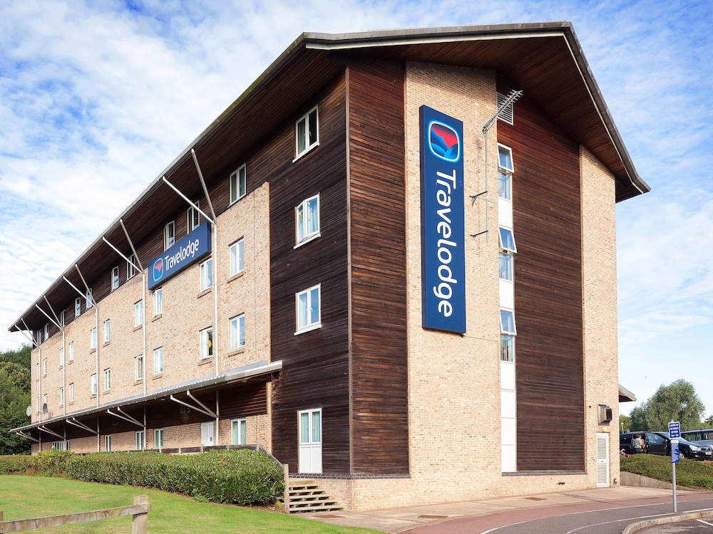 Travelodge Ashford - Kent