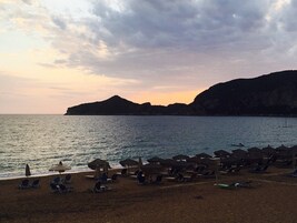 Praia