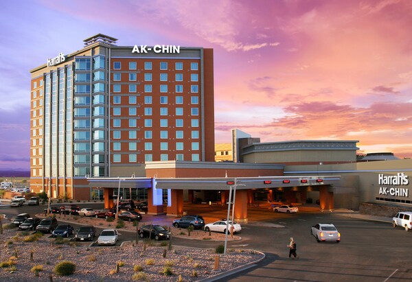 Harrah's Ak-chin – A Caesars Rewards Destination - Arizona