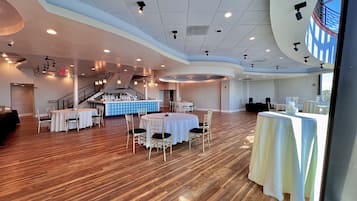 Sala de reunião