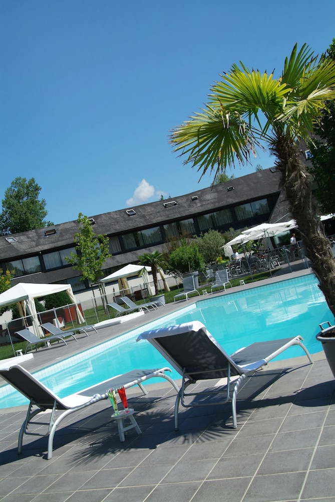 Hôtel Le Cervolan - Le Bourget-du-Lac