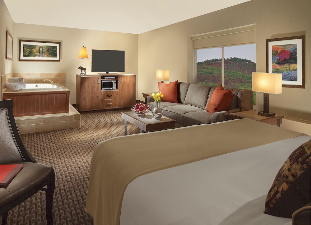 North Conway Grand Hotel - Conway, NH