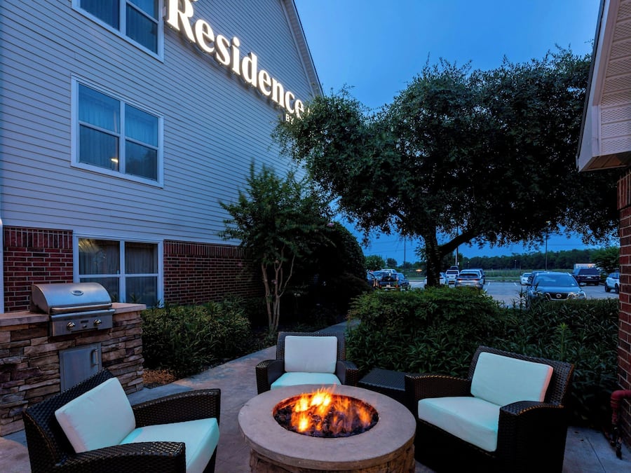 Comodidade do alojamento