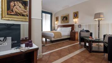 Quarto Duplo ou Twin | Exterior