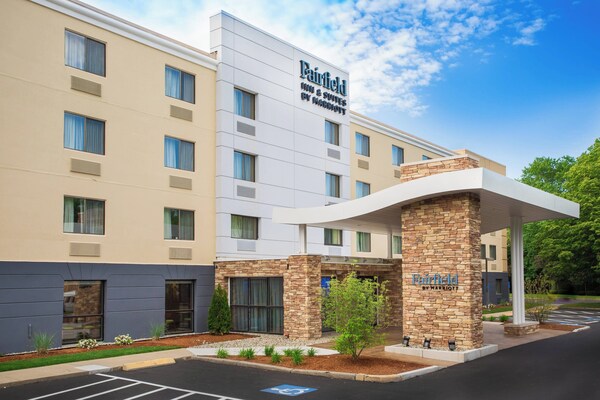 Fairfield By Marriott Inn & Suites Raynham Middleborough/plymouth - Taunton, MA