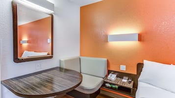 Wi-fi grátis, roupa de cama fornecida, acesso para cadeira de rodas