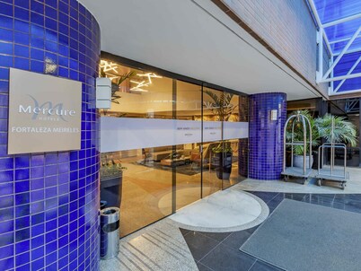 Mercure Fortaleza Meireles Hotel