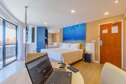 Mercure Fortaleza Meireles Hotel