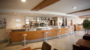 Bar (no alojamento)