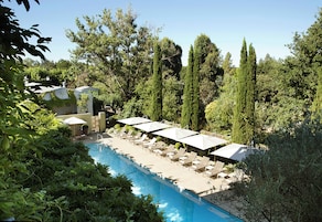 Piscina exterior