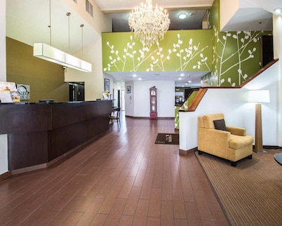 Sleep Inn Fort Pierce I-95