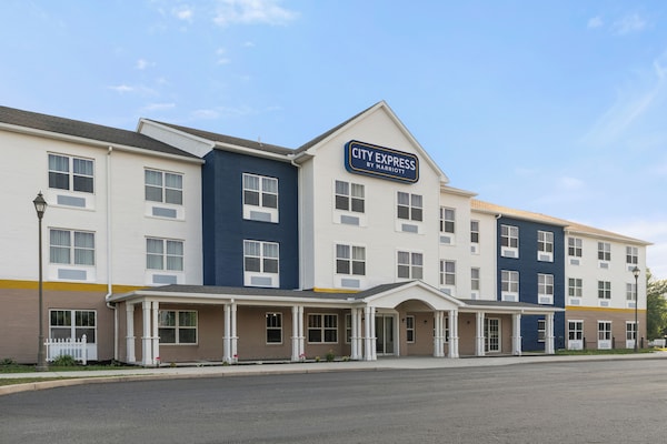 City Express By Marriott Gettysburg - Gettysburg, PA