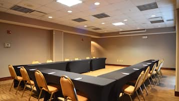 Sala de reunião