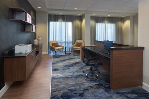 Comodidade do alojamento