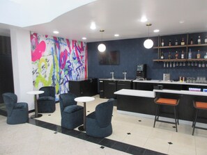 Bar (no alojamento)