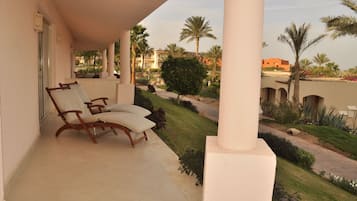 Terraço/pátio interior