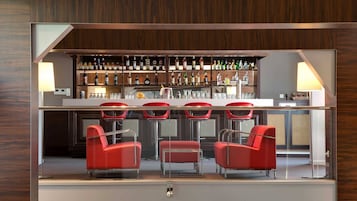 Bar (no alojamento)