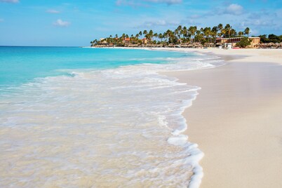 Divi Dutch Village Beach Resort