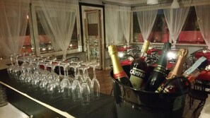 Terraço/pátio interior
