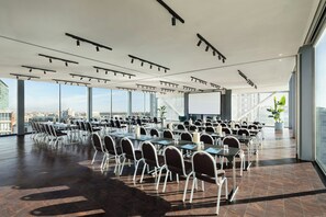 Sala de reunião