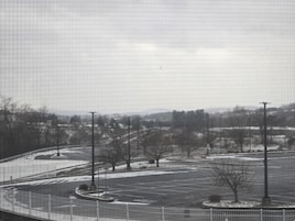 Quarto Standard, 1 cama king-size, não fumadores, varanda | Varanda