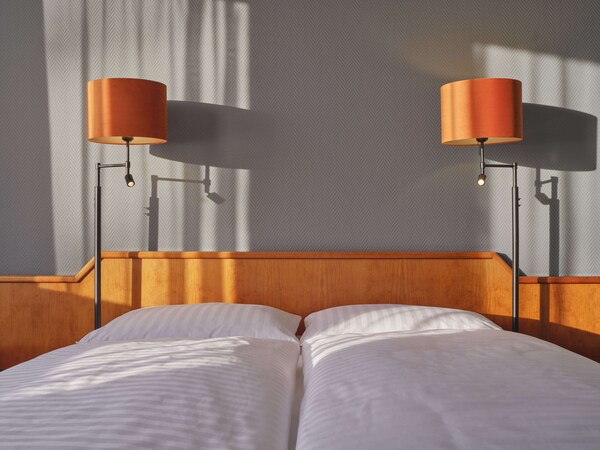 Classik Hotel Magdeburg - Magdeburgo