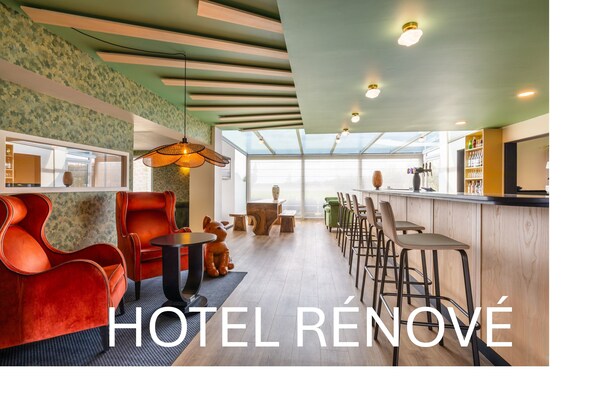 Ibis Styles Chartres Sud Barjouville - Barjouville