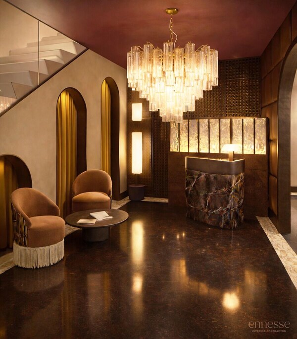 Hotel Atmosphere - Venedig