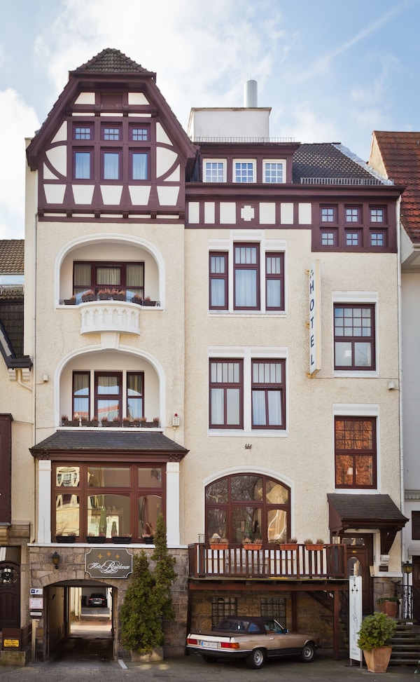 Arthotel Ana Residence - Bremen