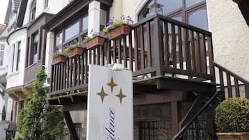 Fachada
