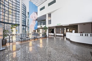 Sala de reunião