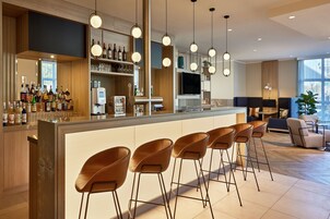 Bar (no alojamento)