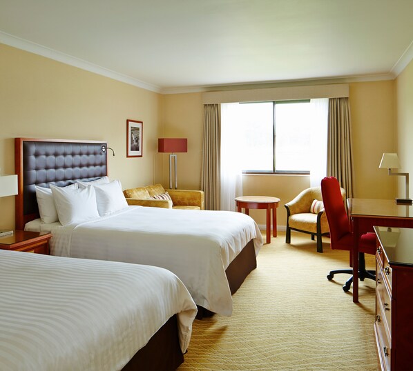 Delta Hotels by Marriott Huntingdon, Huntingdon: Info, Photos, Reviews ...